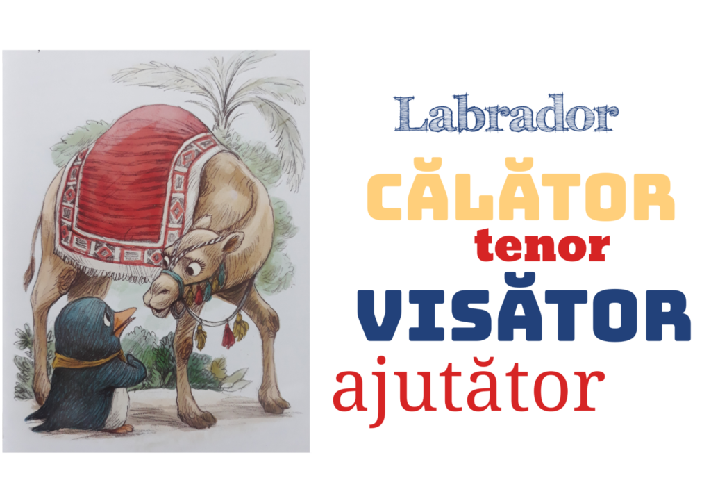 Cartea cu Apolodor - mică recenzie | R.E.I. - Resurse Educație Incluzivă