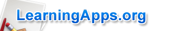 Resursă digitală: Learningapps.org | R.E.I. - Resurse Educație Incluzivă
